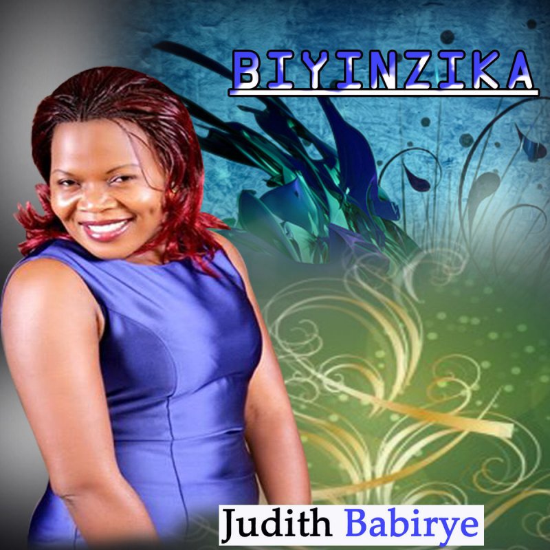 Judith Babirye - Osanide Lyrics | Musixmatch