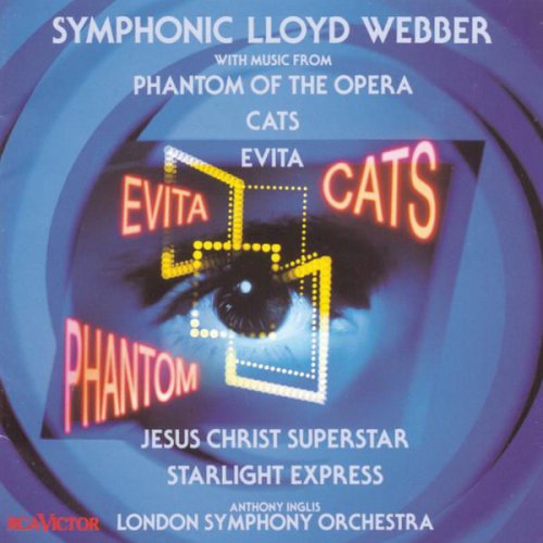 Anthony Inglis Phantom Fantasia The Phantom Of The Opera Lyrics Musixmatch