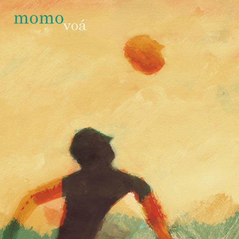 Momo - Pensando Nele Lyrics | Musixmatch