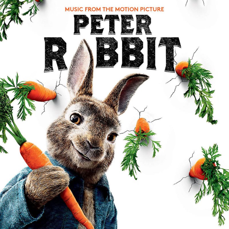 Ezra Koenig I Promise You Ezra s Demo From Peter Rabbit Lyrics
