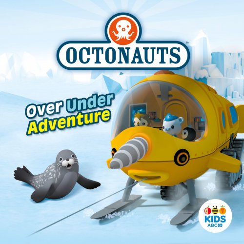Octonauts - Walrus Pups lyrics | Musixmatch