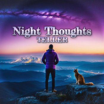 Teller - paroles de Loney Nights | Musixmatch