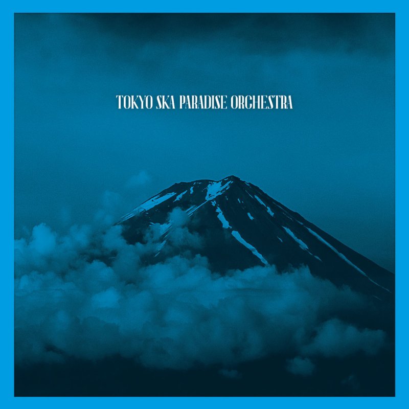 Tokyo Ska Paradise Orchestra - Utsukushiku Moeru Mori (美しく燃える森) Lyrics ...