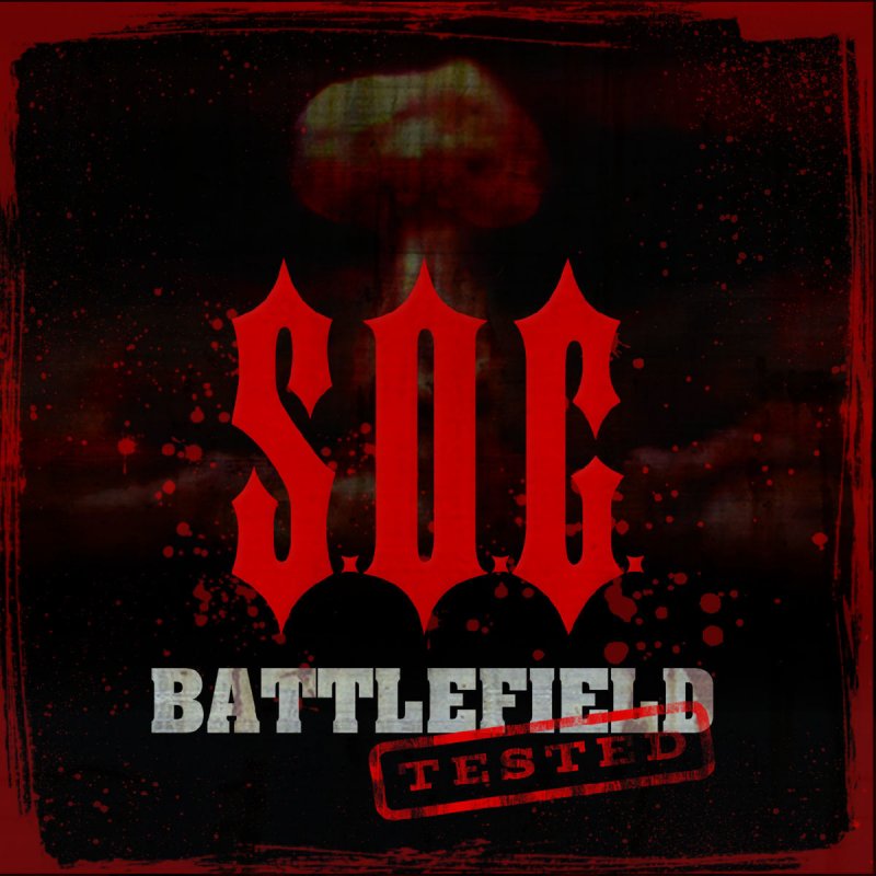S.O.G. - Frontline Soldier Lyrics | Musixmatch