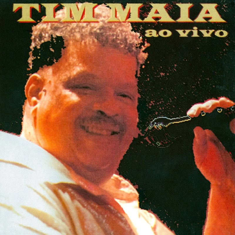Letra de Descobridor dos 7 Mares (Ao Vivo) de Tim Maia | Musixmatch