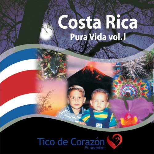 Mauricio Penagos Villegas - Ticas Lindas lyrics | Musixmatch