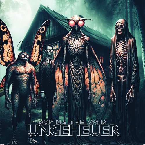 Doping the Void, Chuck Veri - paroles de The Two Crowns | Musixmatch