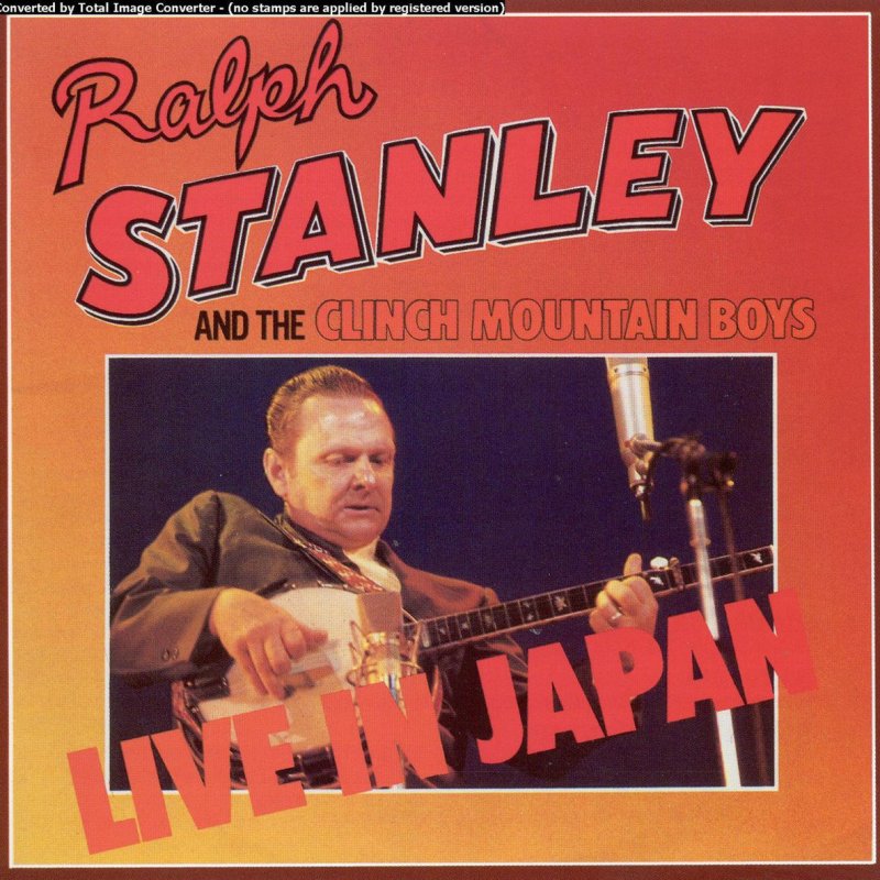 Letra de Rank Strangers de Ralph Stanley | Musixmatch