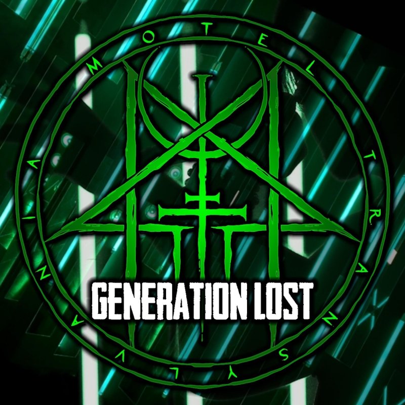 Motel Transylvania - Generation Lost Lyrics | Musixmatch