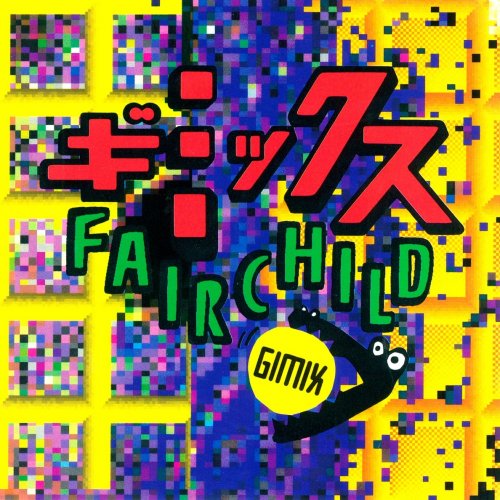 Fairchild - paroles de Gimix | Musixmatch