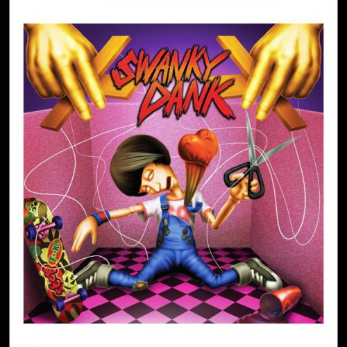 SWANKY DANK - 滝の如く Lyrics | Musixmatch