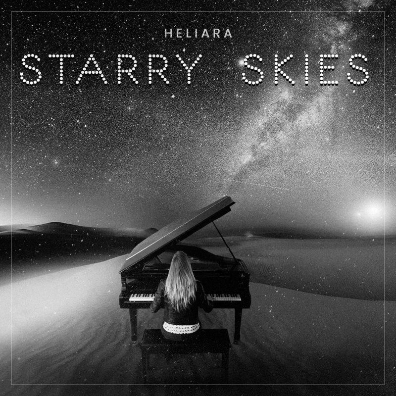 Letra de Imago de Heliara | Musixmatch