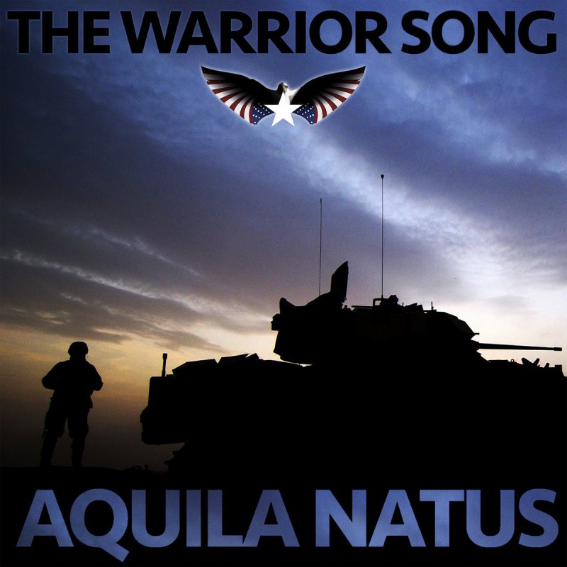 Sean Householder - The Warrior Song - Aquila Natus Lyrics | Musixmatch
