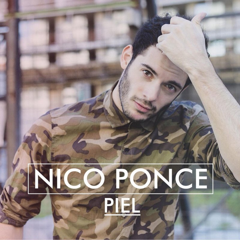 Nico Ponce - Free Lyrics | Musixmatch