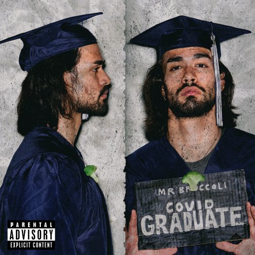 Letra de Mr Broccoli - BIRDLAND | Musixmatch