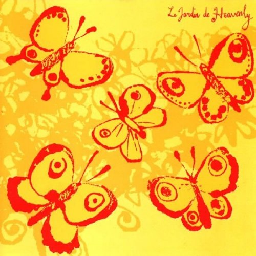 Heavenly, Calvin Johnson - C Is The Heavenly Option lyrics | Musixmatch