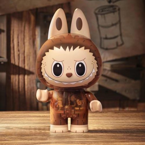 Coke Duck - LABUBU lyrics | Musixmatch