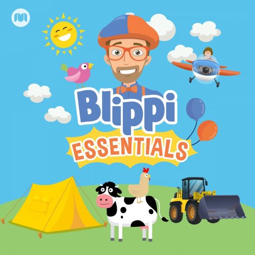Blippi - Dinosaurs lyrics | Musixmatch