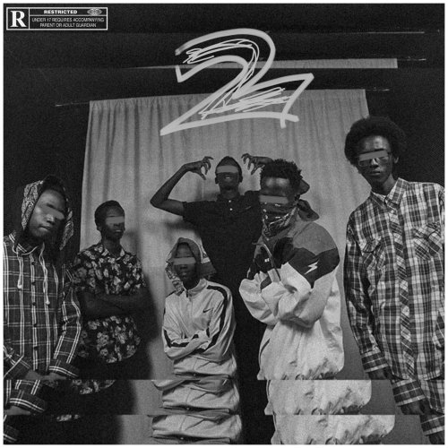 Letra de 99 Gang - 2 MANY RACKS | Musixmatch