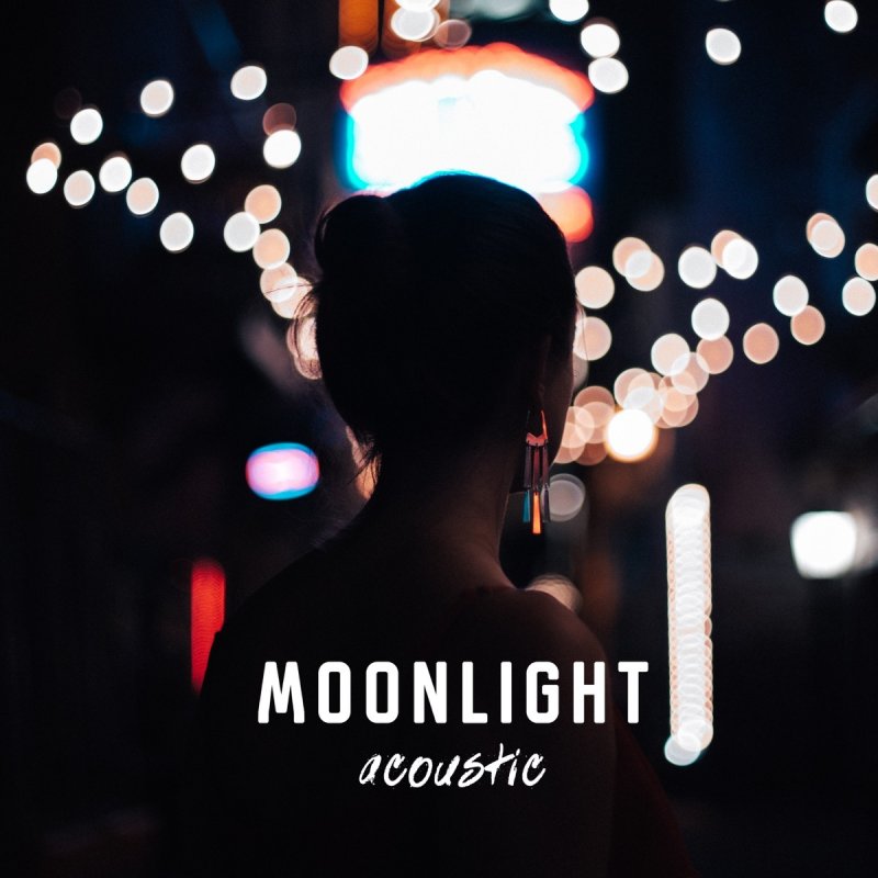 Letra de Moonlight - Acoustic de Megan Davies | Musixmatch