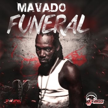 mavado cover