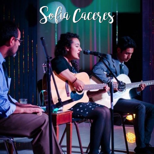 Letra de Sofía Cáceres - Salmo 91 | Musixmatch