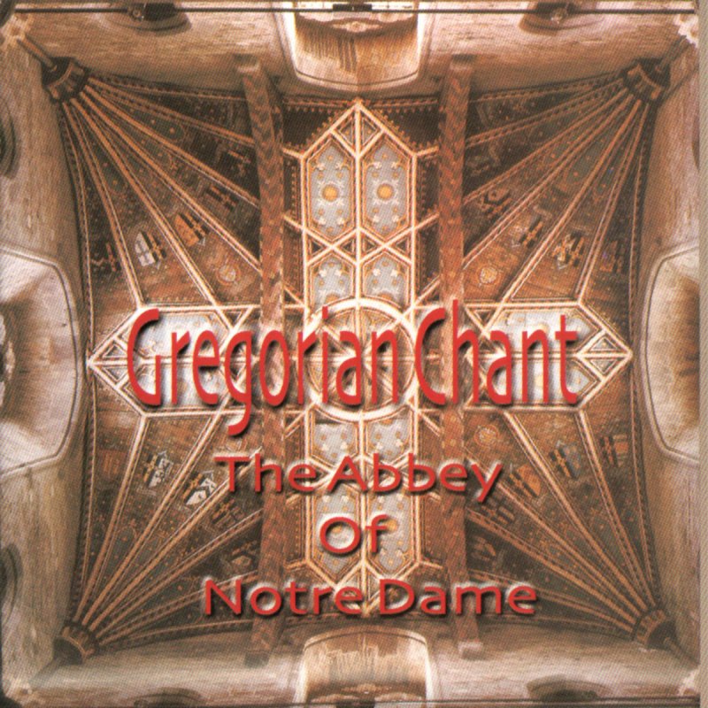 Letra de Kyrie Eleison de Monks Of The Abbey Of Notre Dame | Musixmatch
