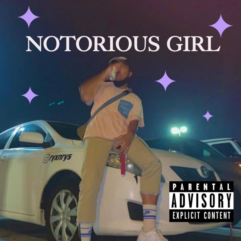 Zuzuroki - Notorious Girl Lyrics | Musixmatch