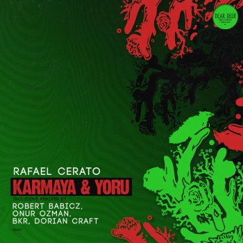 Karmaya & Yoru by Rafael Cerato album lyrics | Musixmatch