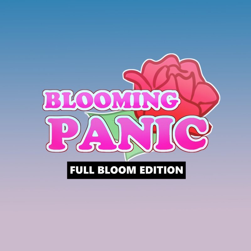 Faefield - Blooming Panic (Full Bloom Edition) Lyrics | Musixmatch