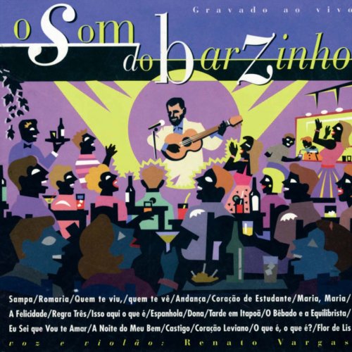 Renato Vargas - paroles de Coração Leviano - Ao Vivo | Musixmatch