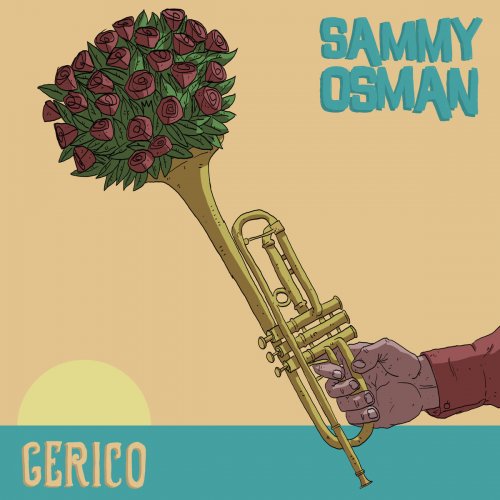 Sammy Osman - Coprifuoco lyrics | Musixmatch
