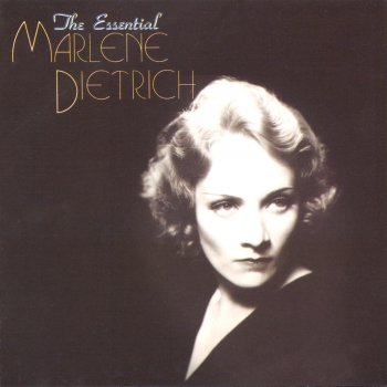marlene dietrich 1990