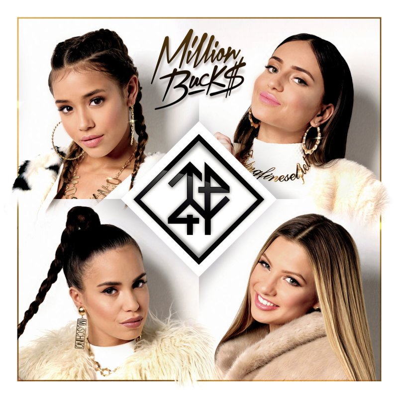 TP4Y - Million Bucks Lyrics | Musixmatch