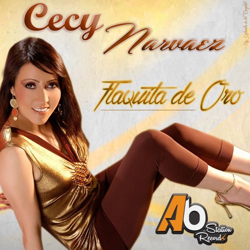 Cecy Narvaez - Ya Será Tarde lyrics | Musixmatch
