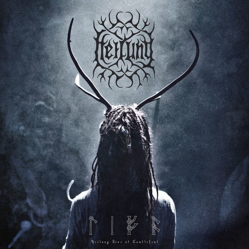 Heilung - In Maijan Lyrics | Musixmatch