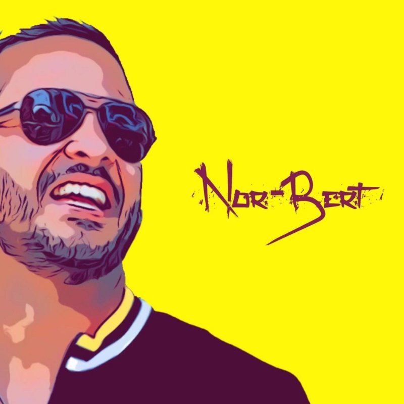 Norbert YO NO SE Lyrics Musixmatch
