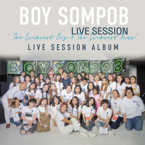Boy Sompob - traduction des paroles de พระอาทิตย์เที่ยงคืน - Live en Spanish | Musixmatch