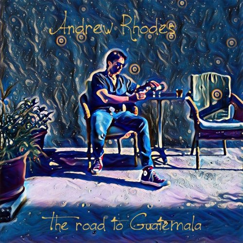 Letra de Andrew Rhodes - My Factory | Musixmatch