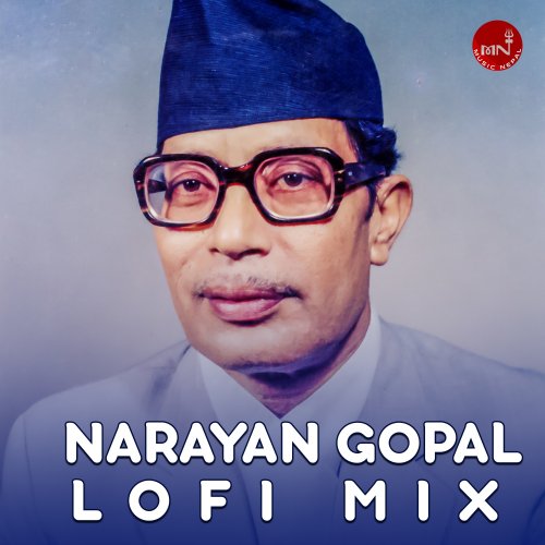 Letra de Narayan Gopal - Jun Phool Maile Lofi | Musixmatch