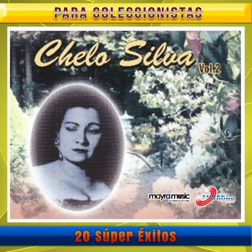 Letra de Chelo Silva - Respeta Tu Amor | Musixmatch