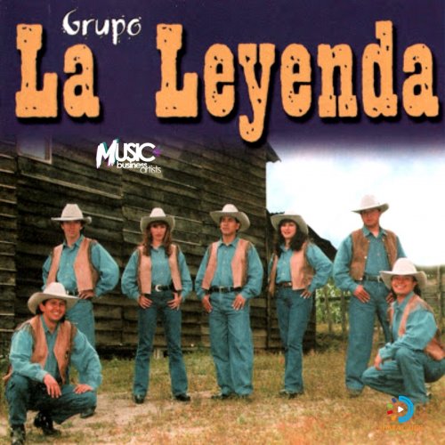 Grupo La Leyenda - Letras de Lo que paso paso | Musixmatch