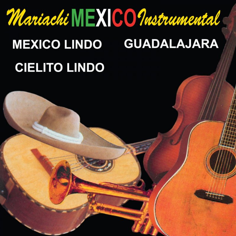Letra de La Llorona de mariachi mexico | Musixmatch
