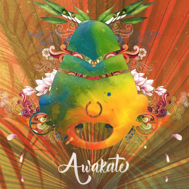 Letra de Mestiza y Campesina de Awakate | Musixmatch