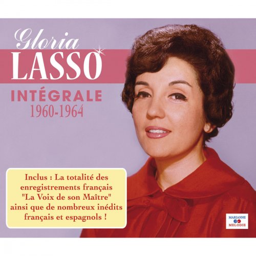 Gloria Lasso - Le cha-cha-cha lyrics | Musixmatch