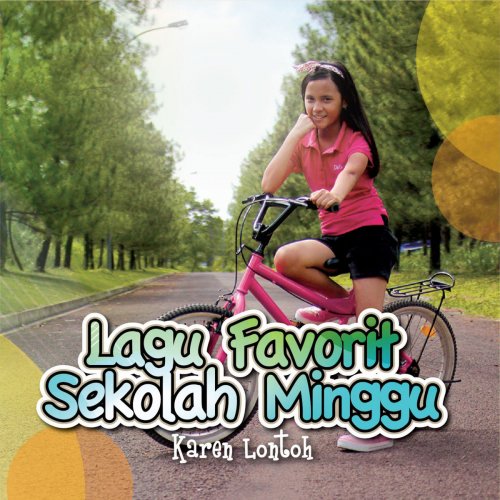 Karen Lontoh - Dalam Yesus Kita Bersaudara lyrics | Musixmatch