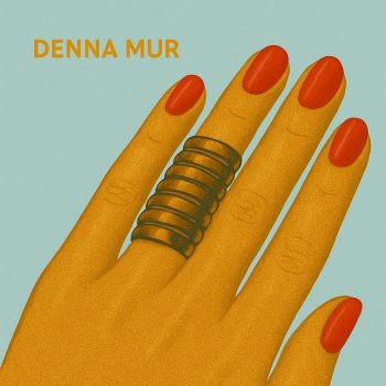 Denna Mur - Just Marry Me lyrics | Musixmatch