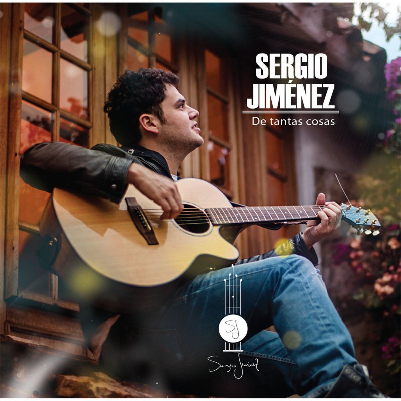 Letra de Sol de Sergio Jimenez | Musixmatch
