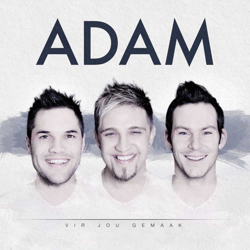 ADAM - Gebore Om Jou Lief Te Hê Lyrics | Musixmatch