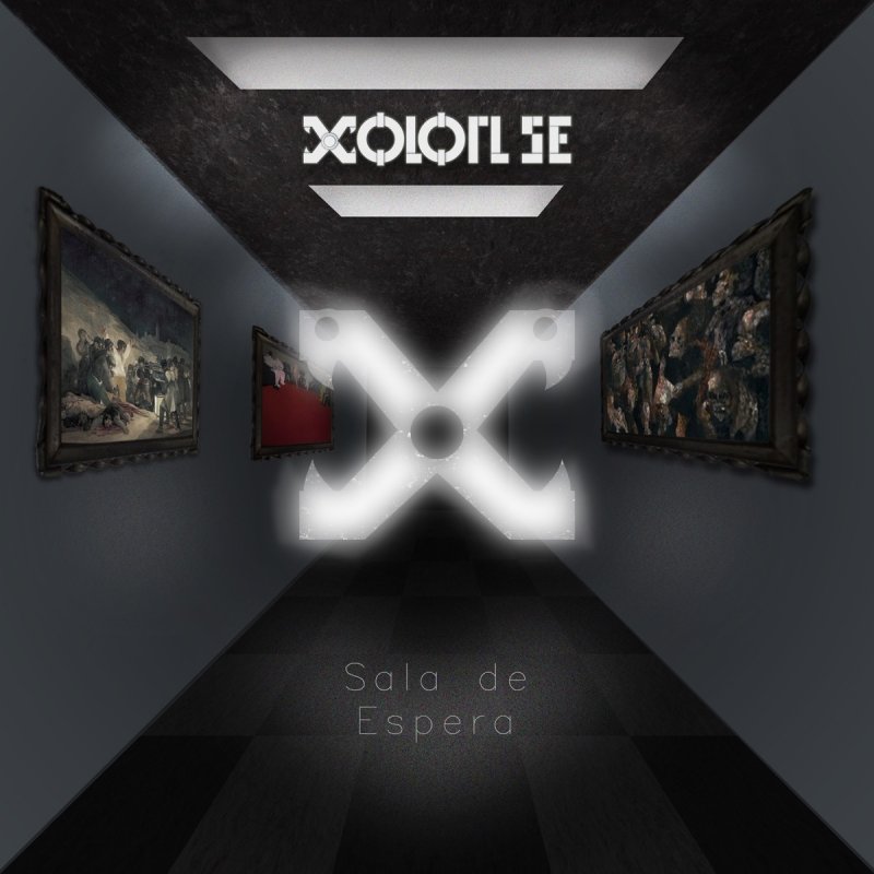 Xolotl Se - Sala de espera Lyrics | Musixmatch